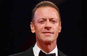 Maria Sofia Federico iscritta all'Accademia di Rocco Siffredi