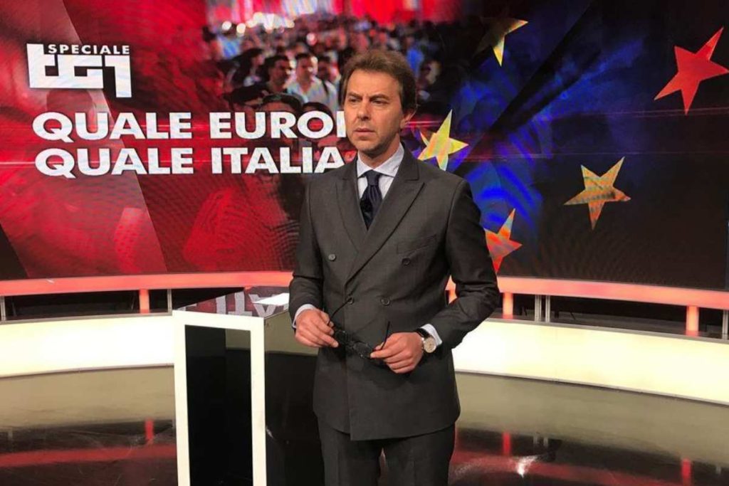 Che fine ha fatto Francesco Giorgino? La verità sull'addio al TG1